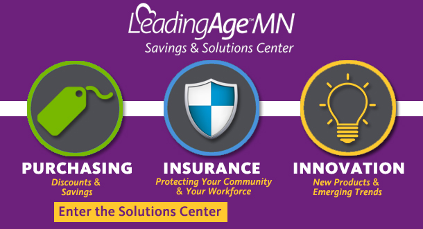 Home | LeadingAge Minnesota